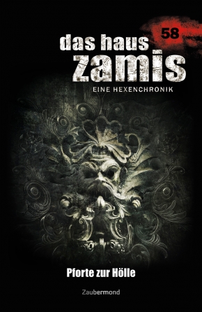 Immer wieder COCO ZAMIS – Michael Marcus Thurner